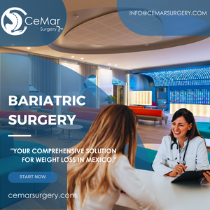 Cemar Surgery