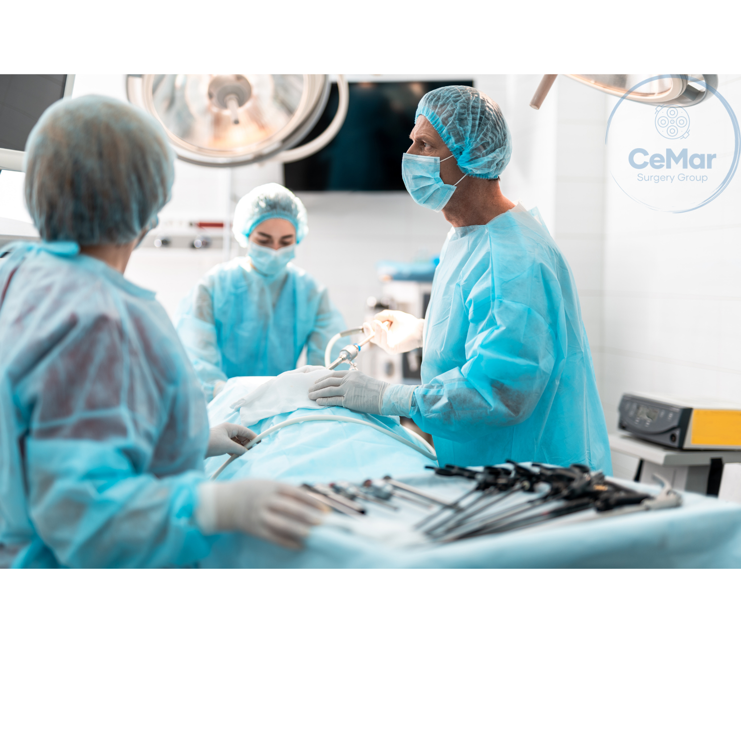 Cemar Surgery